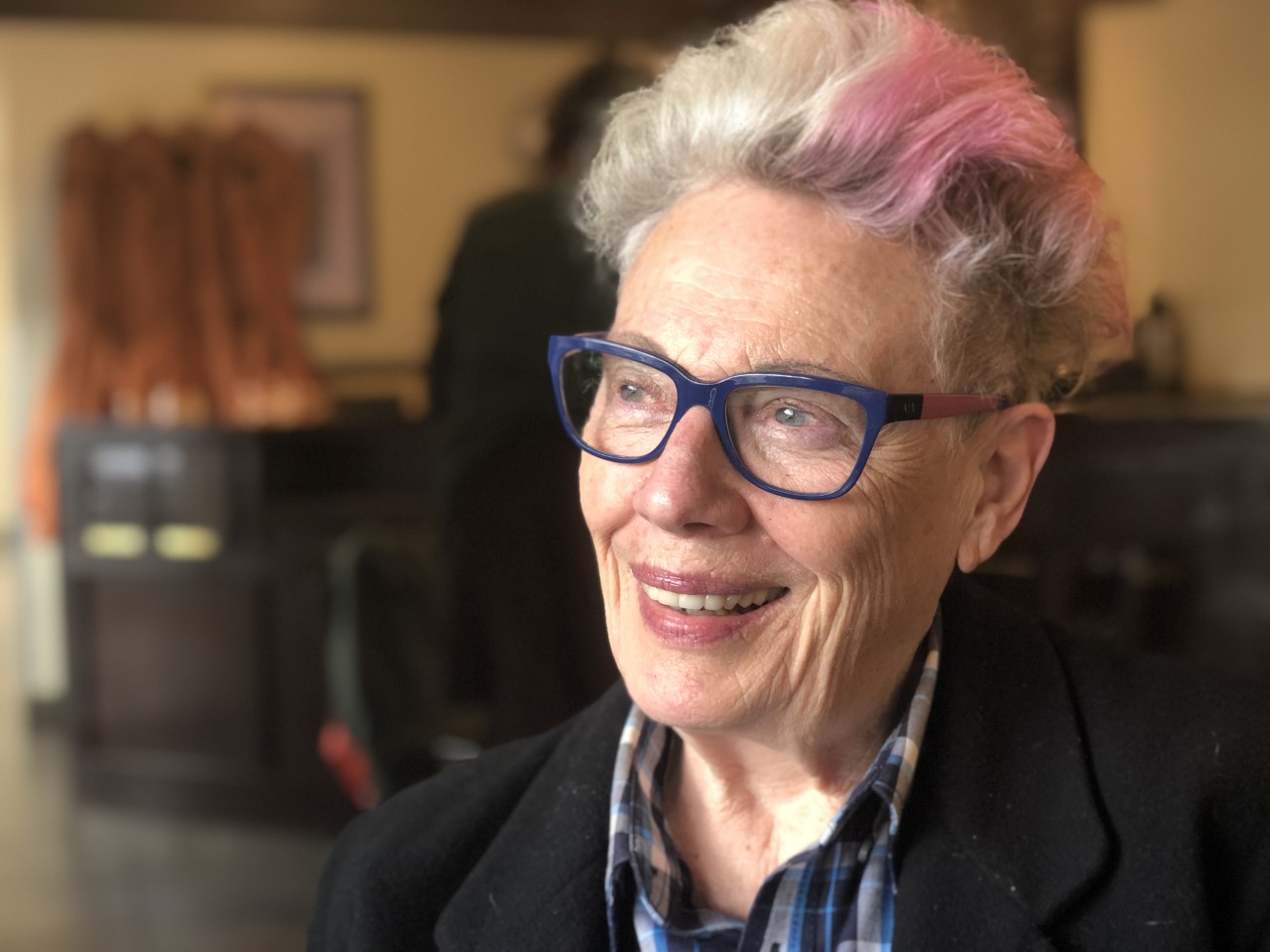 Uptown’s LGBTQ+ church leaders reclaim Christian faith - LGBTQ San ...