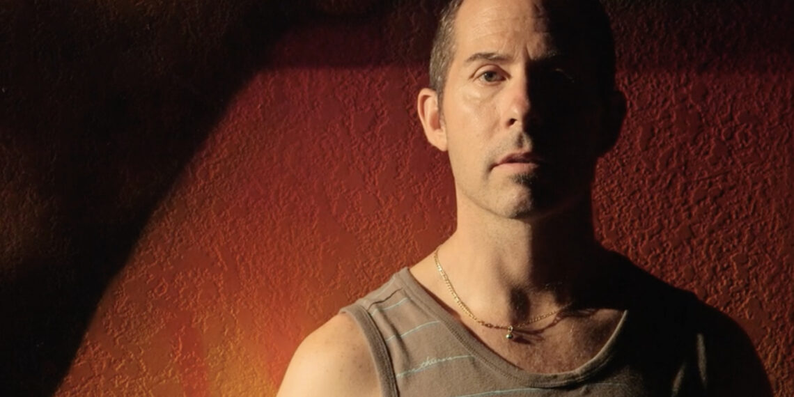 Artist Profile: Peter G Kalivas - LGBTQ San Diego County News