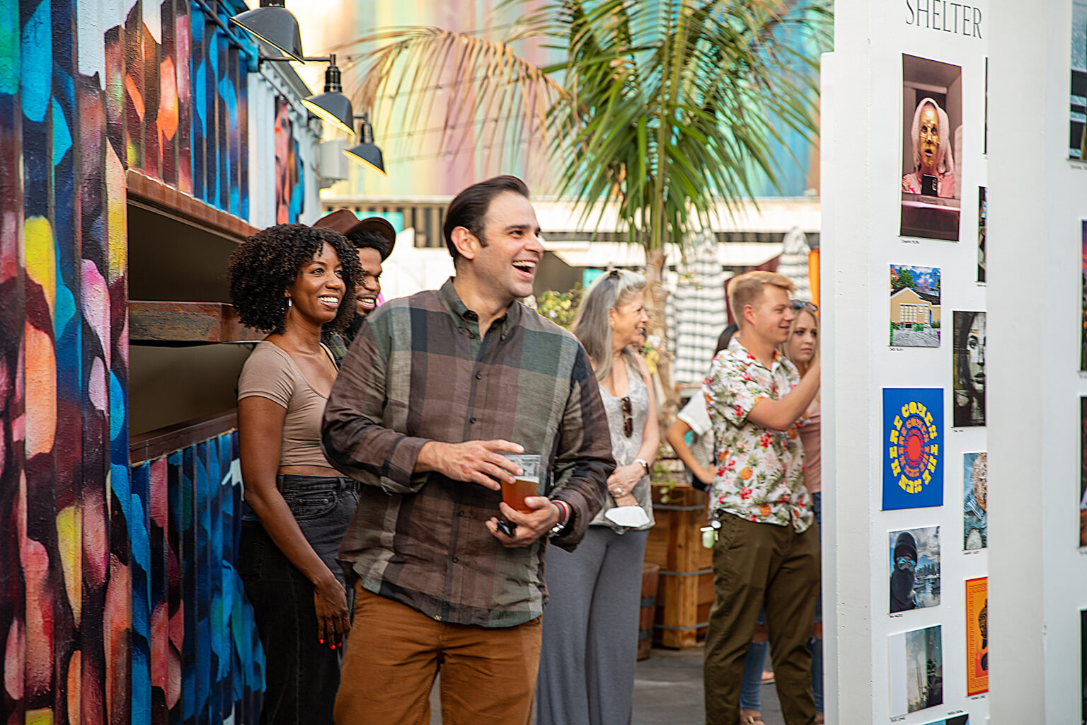 San Diego Design Week Returns to ‘Celebrate Design in All its Forms ...