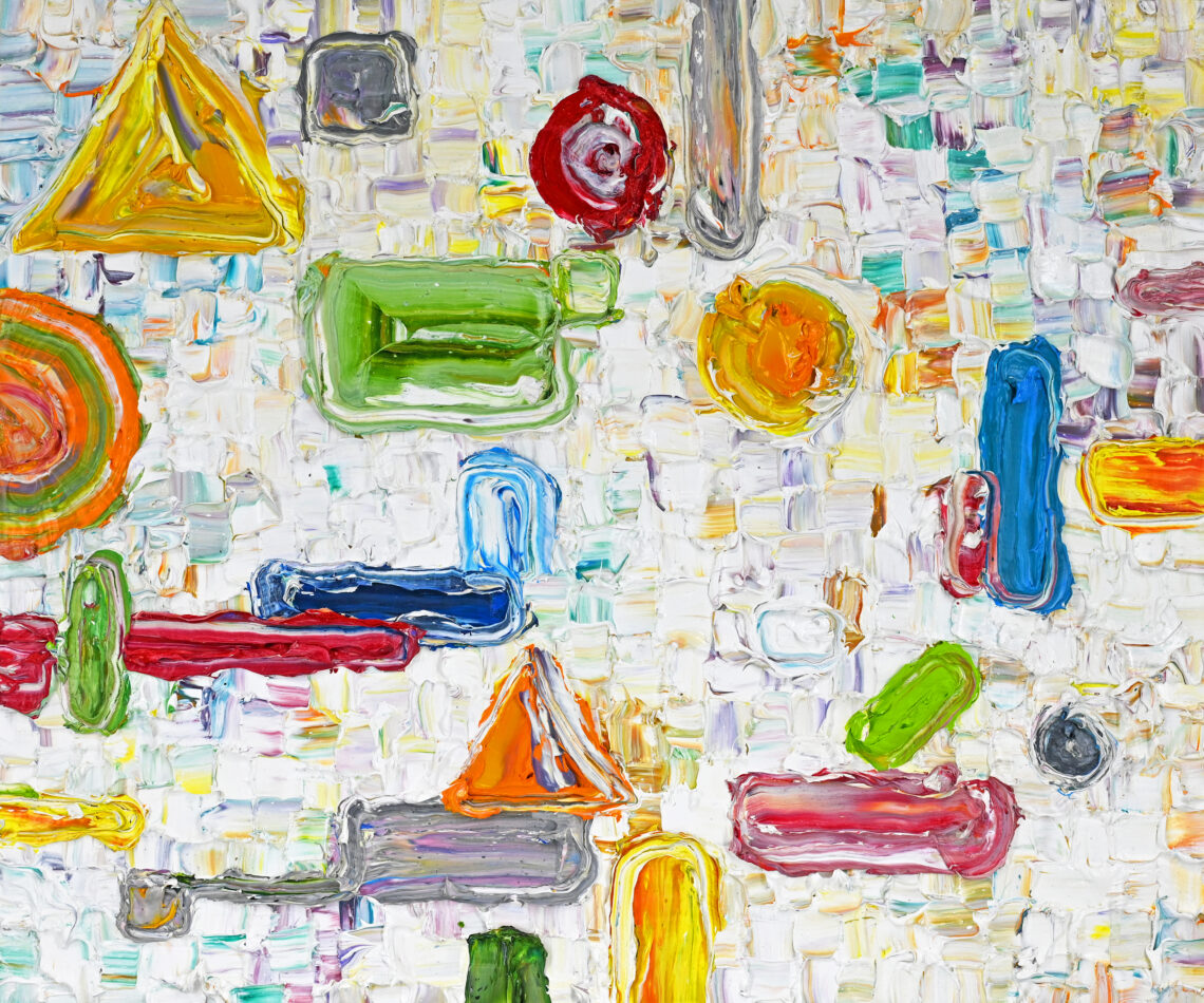 Artist Profile Featuring Kevin Robert Winger - LGBTQ San Diego County News