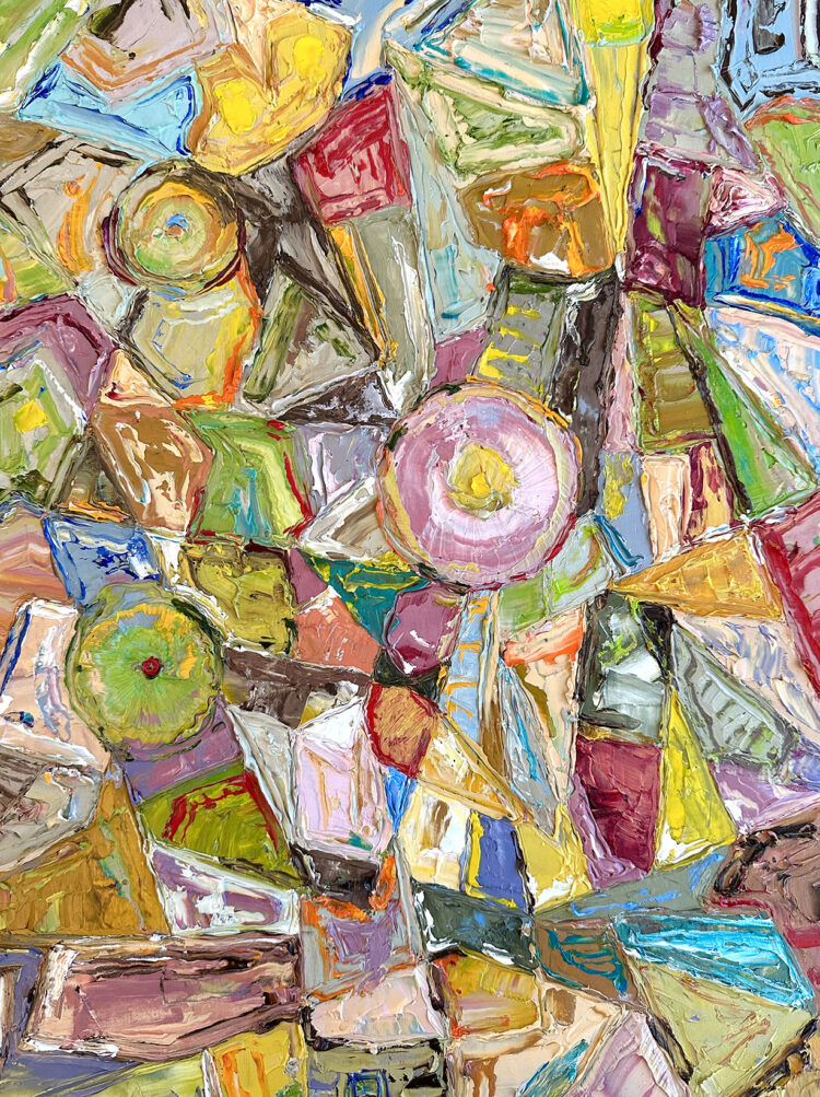 Artist Profile Featuring Kevin Robert Winger - LGBTQ San Diego County News